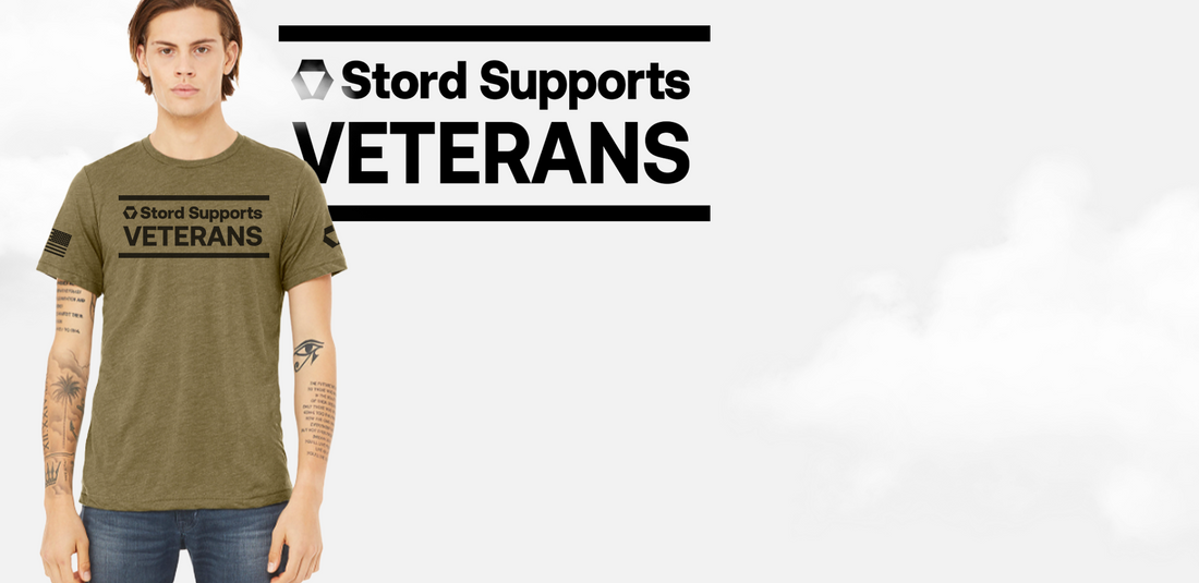 Stord Shop – The Stord Shop